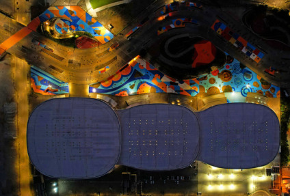 Parque Rita Lee é inaugurado no Rio; veja como ficou - Cidade de Niterói