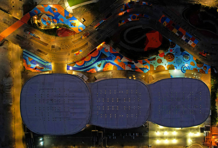 Parque Rita Lee é inaugurado no Rio; veja como ficou - Cidade de Niterói