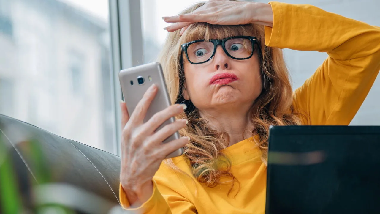 Bufar com frequência pode indicar tensão emocional - Cidade de Niterói