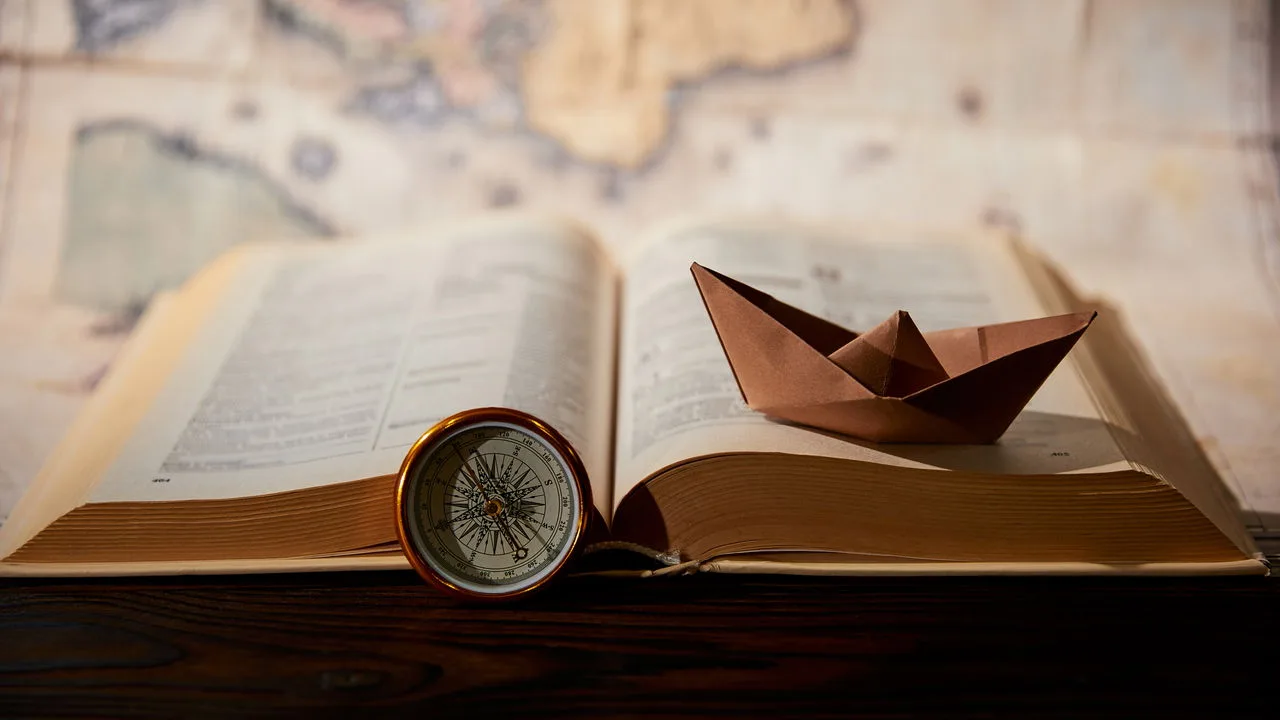 5 curiosidades sobre o primeiro mapa-múndi da história - Cidade de Niterói