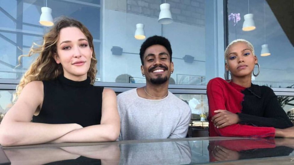 Atriz de Verdades Secretas relata assalto no Rio após fazer post