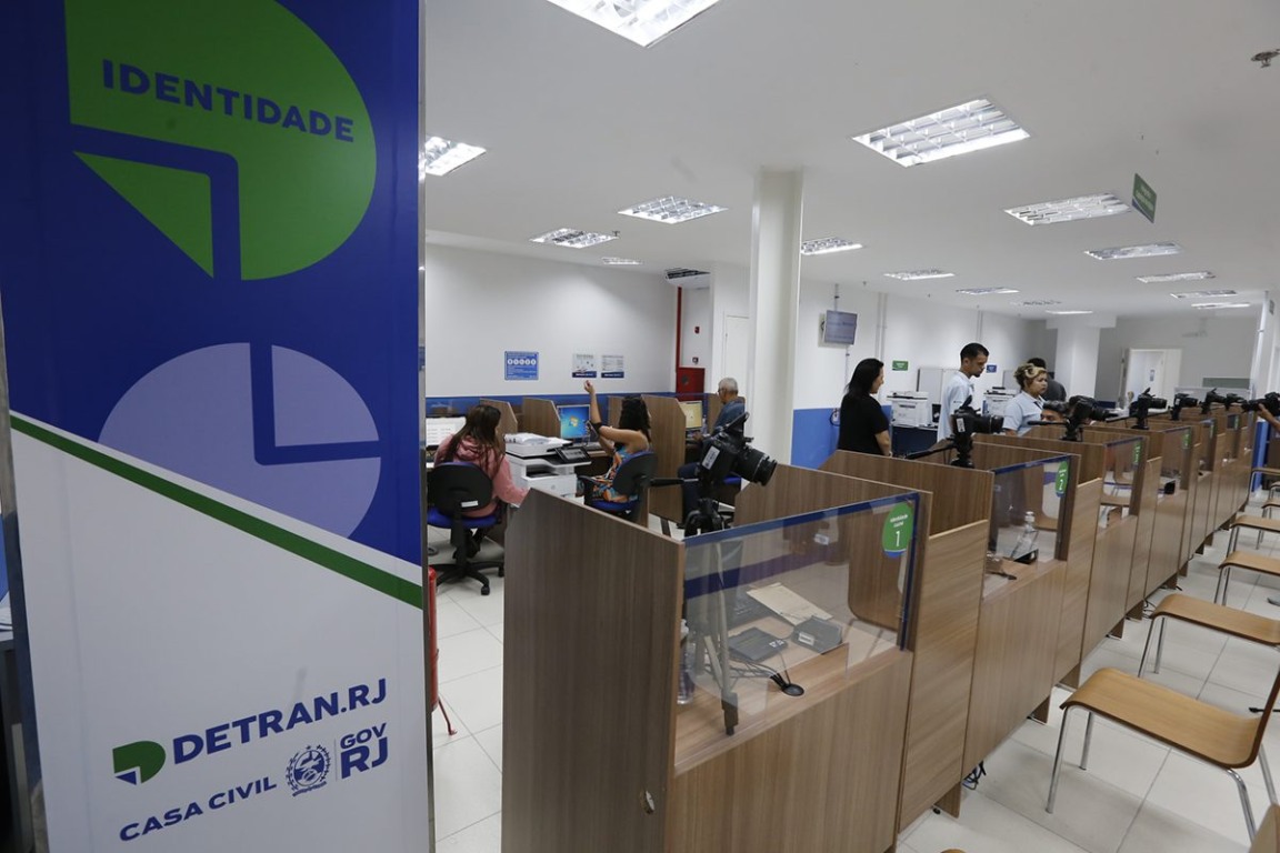 Detran-RJ divulga calendário do licenciamento 2026; confira datas