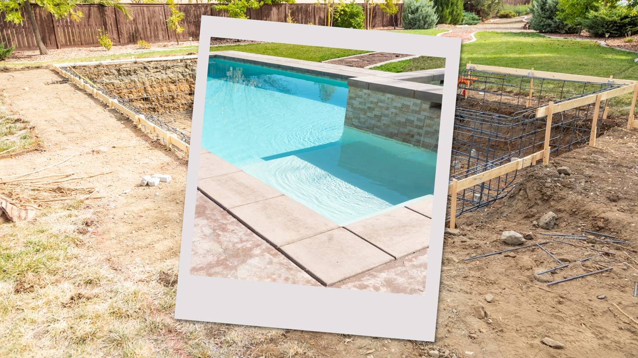 Quanto custa fazer piscina de azulejo em 2026 e detalhes - Cidade de ...