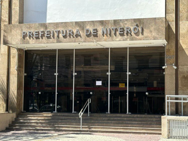 Concurso em Niterói anima candidatos de nível médio - Cidade de Niterói